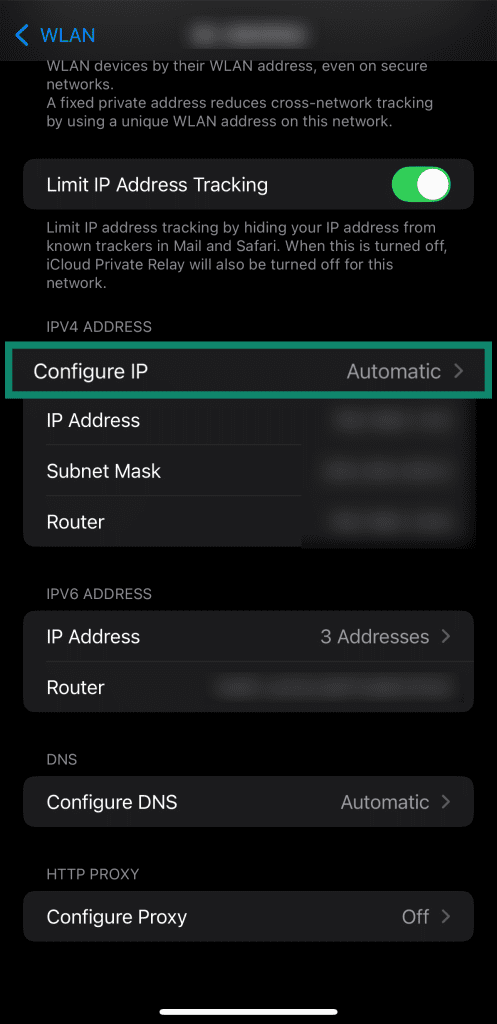 How to set up a static IP address on any device (guide)