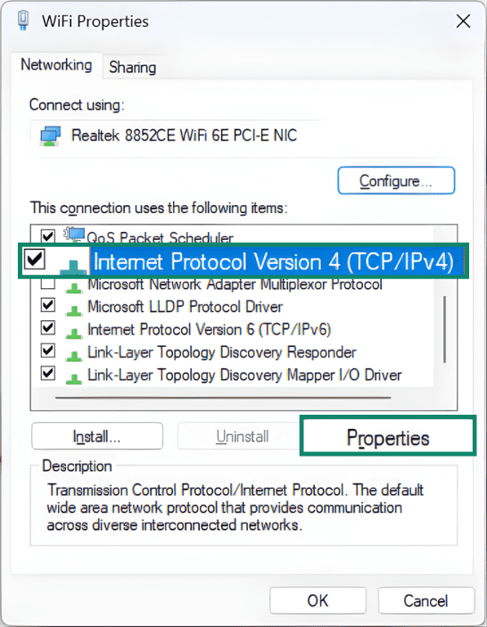 How to set up a static IP address on any device (guide)