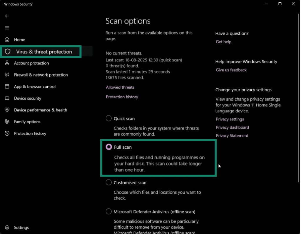 How to know if your computer has a virus | ExpressVPN