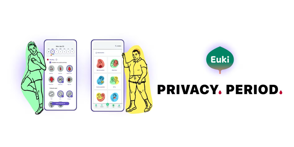 Safe period tracker: Best apps and private alternatives