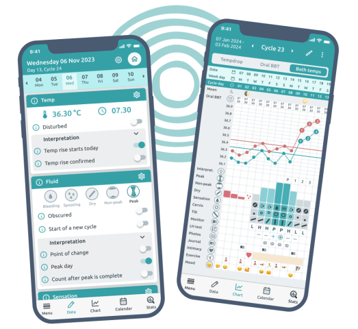 Safe period tracker: Best apps and private alternatives