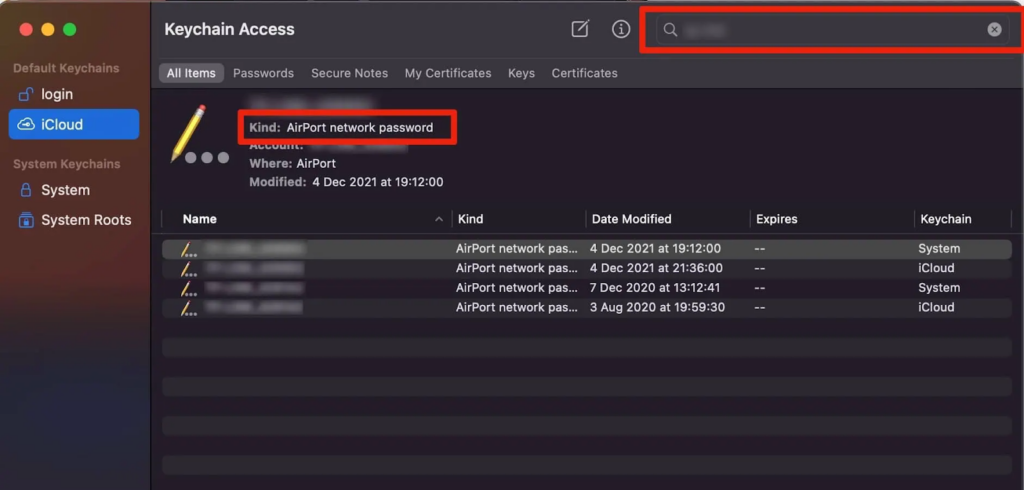 Network Security Key: What It Is & How to Find It | ExpressVPN