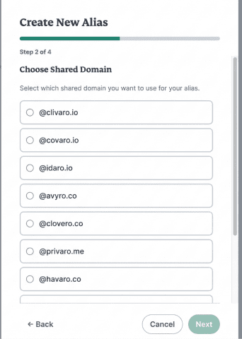 Google Shielded Email: What it is and alternatives