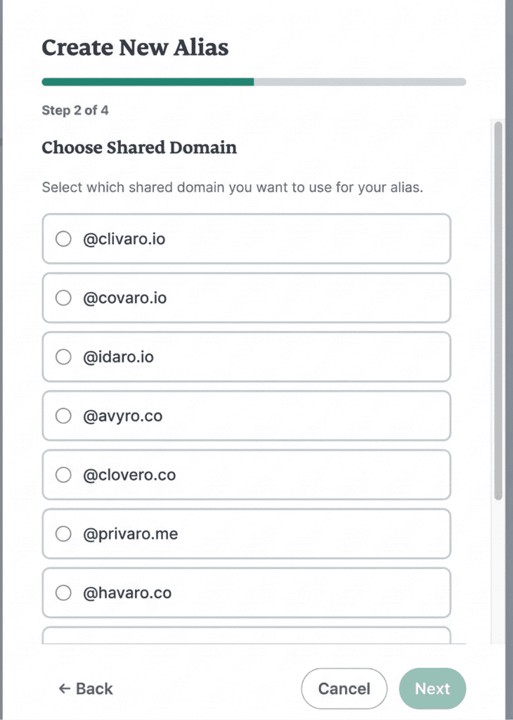Google Shielded Email: What it is and alternatives