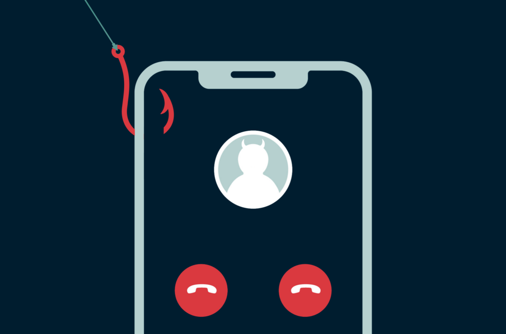 What is Vishing? Detect & Prevent Vishing Attack | ExpressVPN