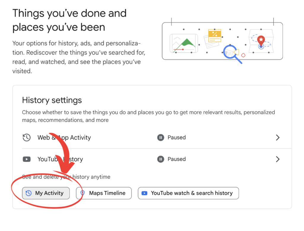 Google’s Personal Data Removal Tools: How to Use Them