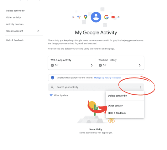 Google’s Personal Data Removal Tools: How to Use Them