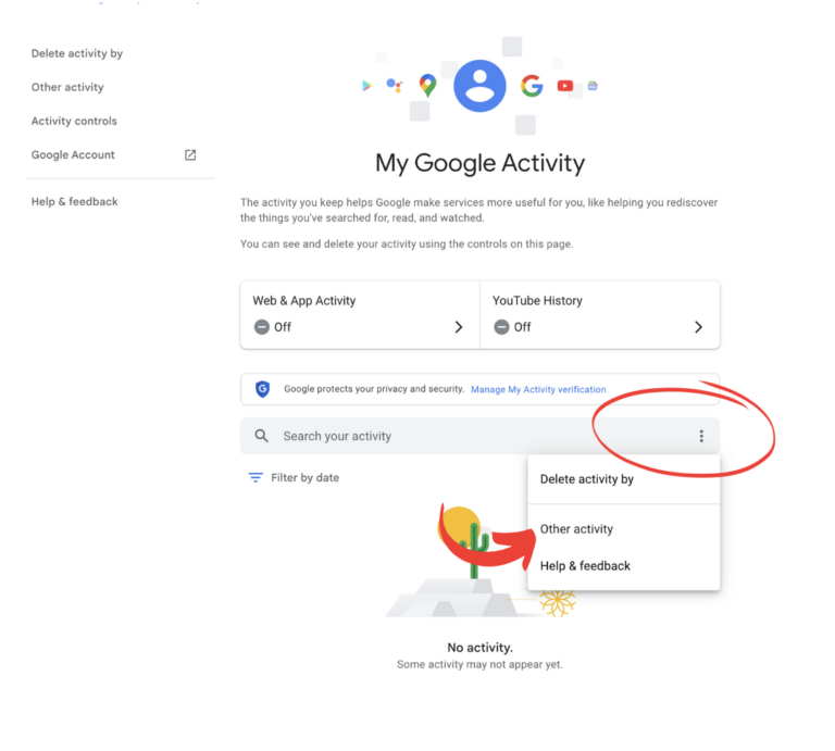 Google’s Personal Data Removal Tools: How to Use Them