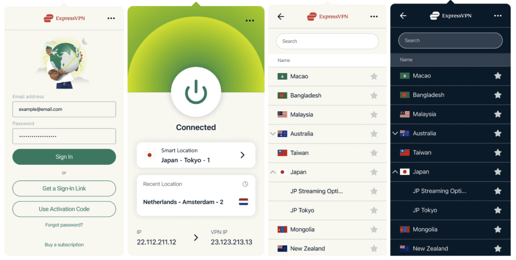 ExpressVPN launches Linux app with an all-new graphical user interface ...