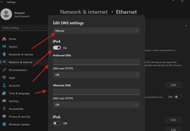 5 Best DNS Servers for Gaming in 2026 | DNS Gaming Guide