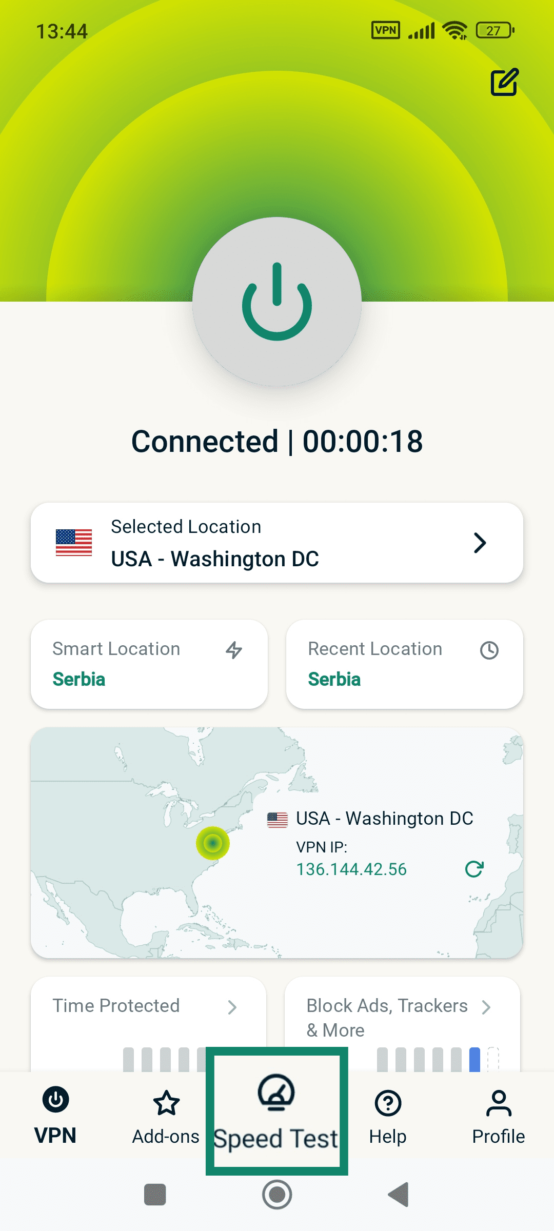 VPN speed test: How to test and improve your VPN speed