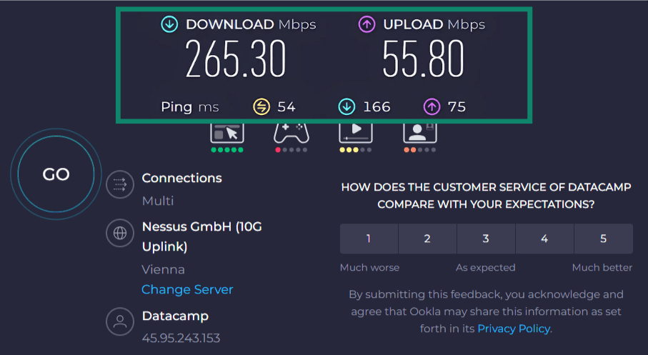 VPN speed test: How to test and improve your VPN speed