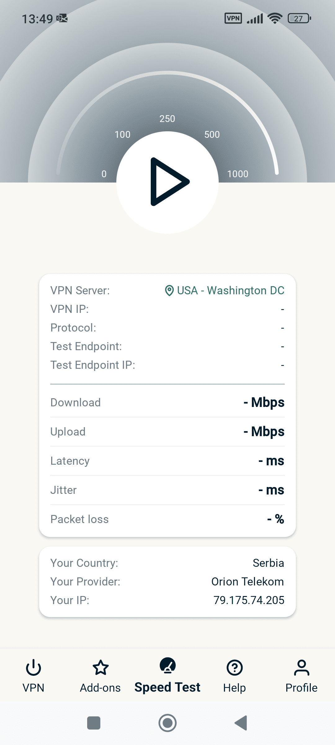 VPN speed test: How to test and improve your VPN speed