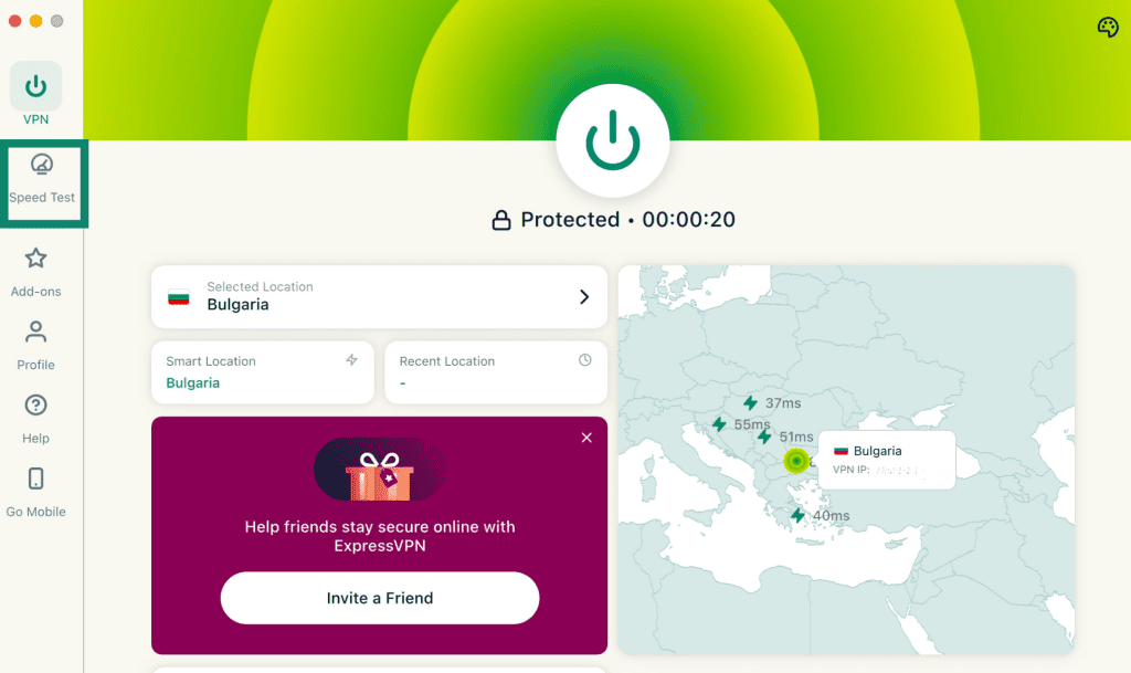 VPN speed test: How to test and improve your VPN speed