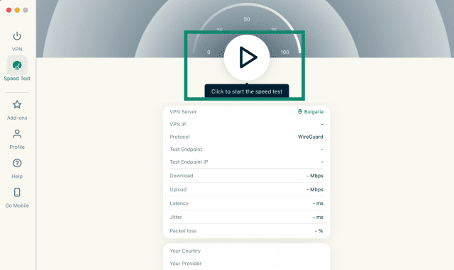 VPN speed test: How to test and improve your VPN speed