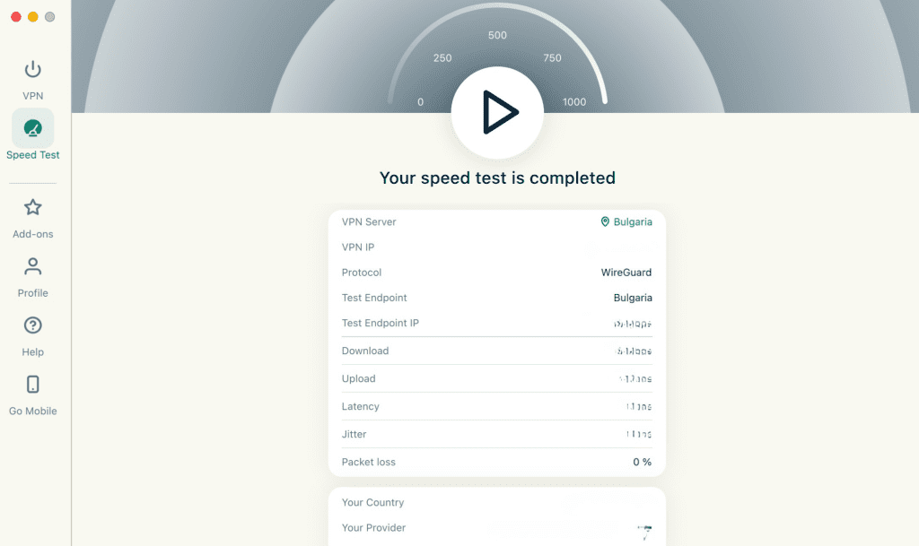 VPN speed test: How to test and improve your VPN speed