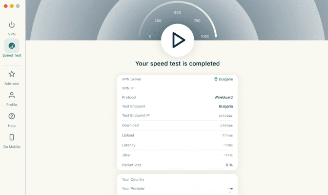 VPN speed test: How to test and improve your VPN speed