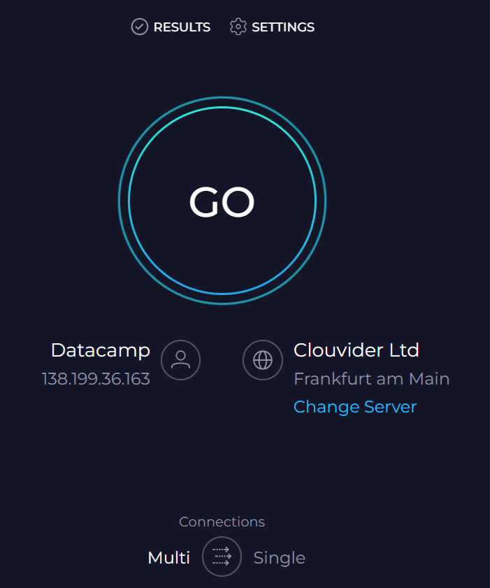 VPN speed test: How to test and improve your VPN speed
