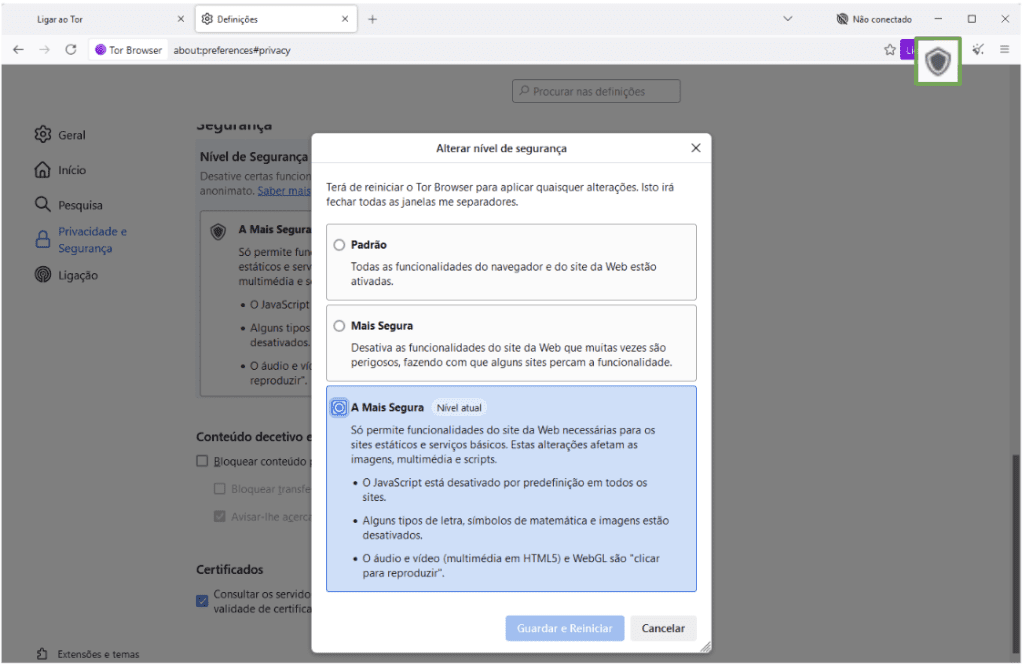 O que é Tor? Como funciona e é seguro usar | ExpressVPN