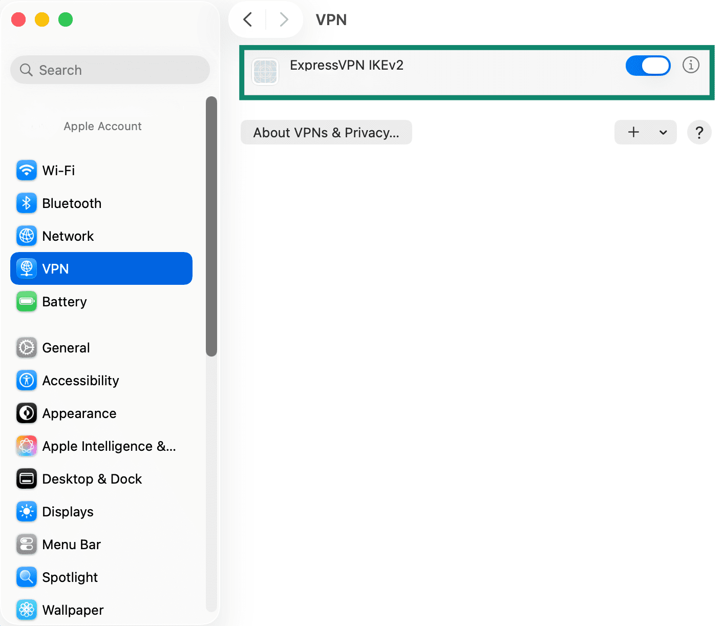 IKEv2: What is it and how does it work? | ExpressVPN