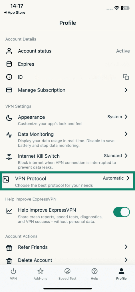 IKEv2: What is it and how does it work? | ExpressVPN