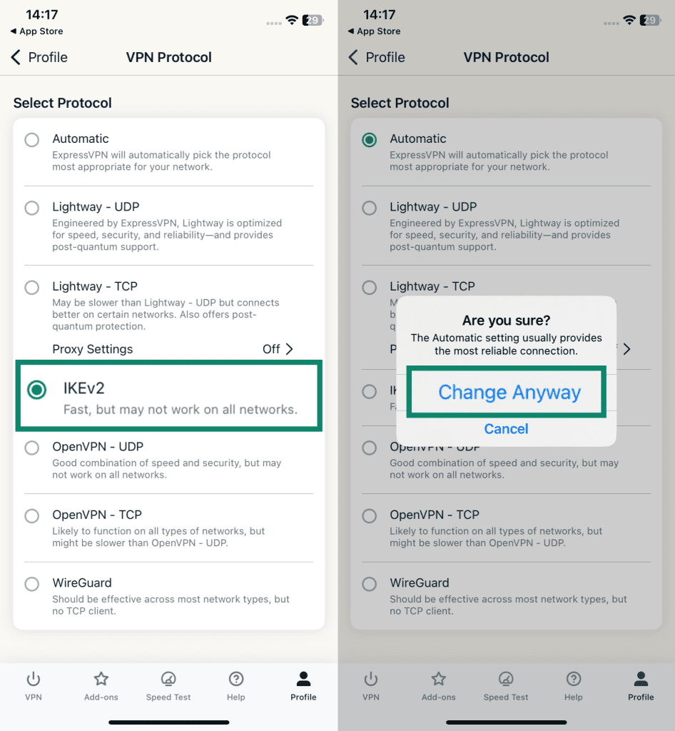 IKEv2: What is it and how does it work? | ExpressVPN