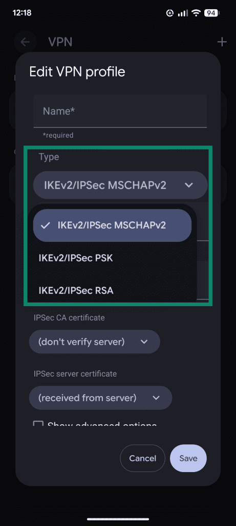 IKEv2: What is it and how does it work? | ExpressVPN