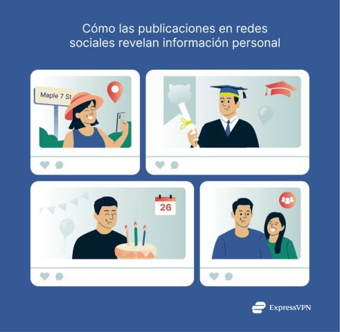 ¿Qué es doxear? Cómo sucede y cómo protegerte