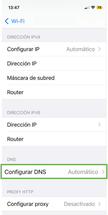 ¿Cuál es mi DNS? Cómo encontrar el DNS | ExpressVPN