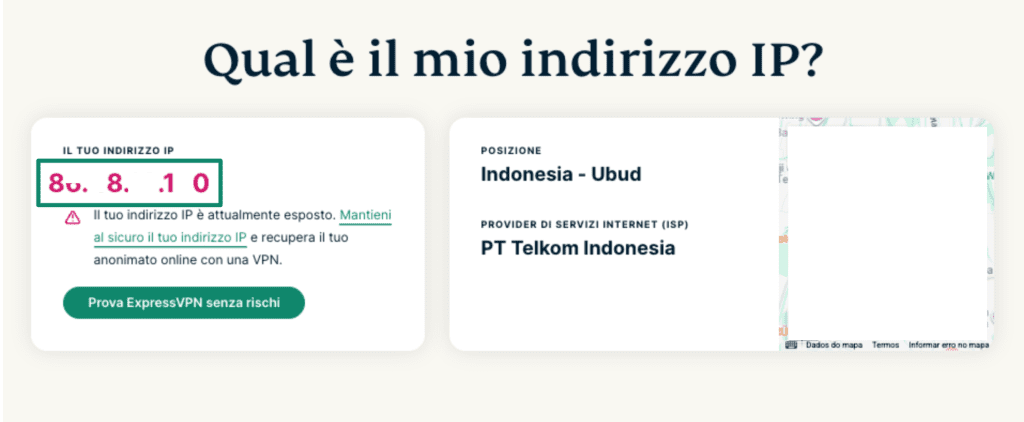 IP statico o dinamico: differenze, pro e contro, quando usarli
