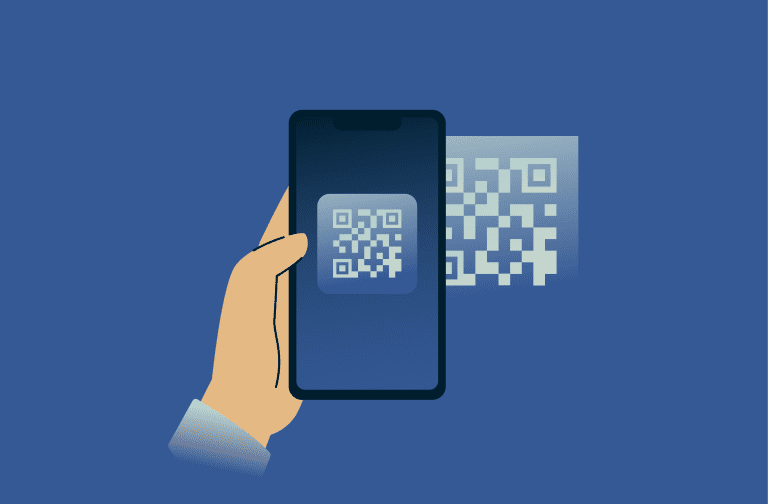 Est-ce que les QR codes sont sécurisés ? | ExpressVPN