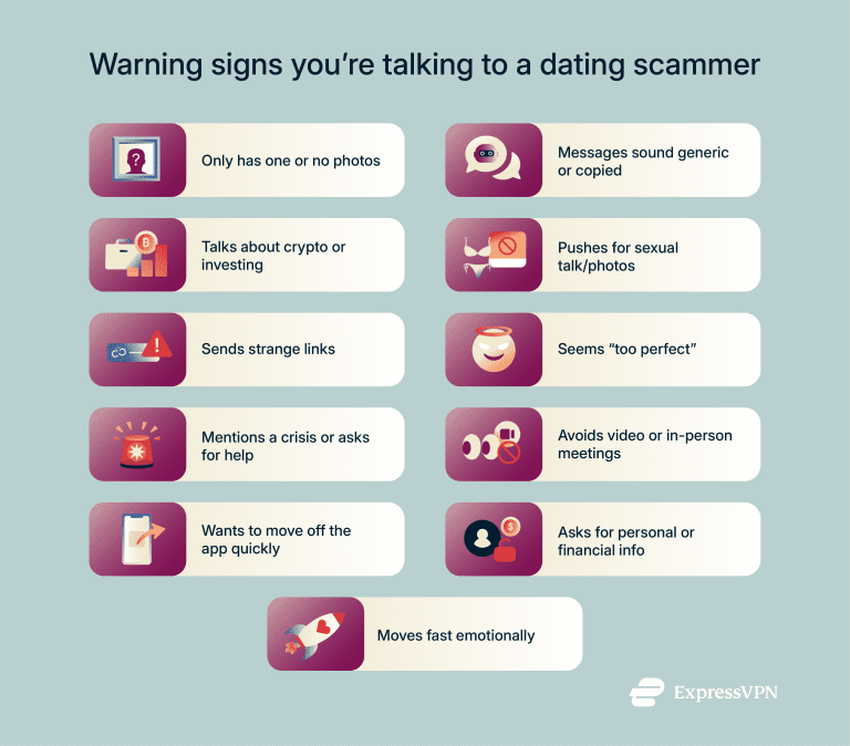 Online dating scams: 11 warning signs and how to outsmart them