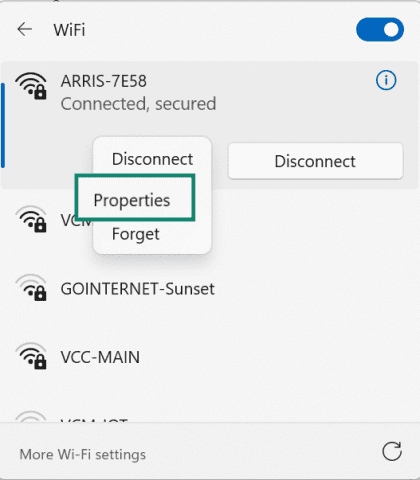 Static vs. dynamic IP: Differences, pros and cons, when to use