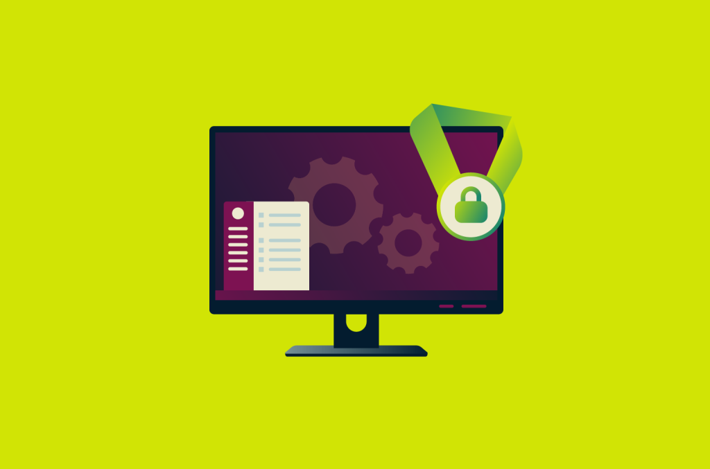 Most secure operating systems in 2025 ranked | ExpressVPN