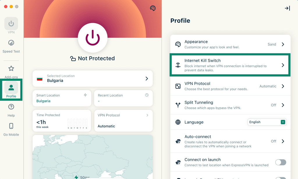 What is a VPN kill switch? How it works + Android and iOS setup