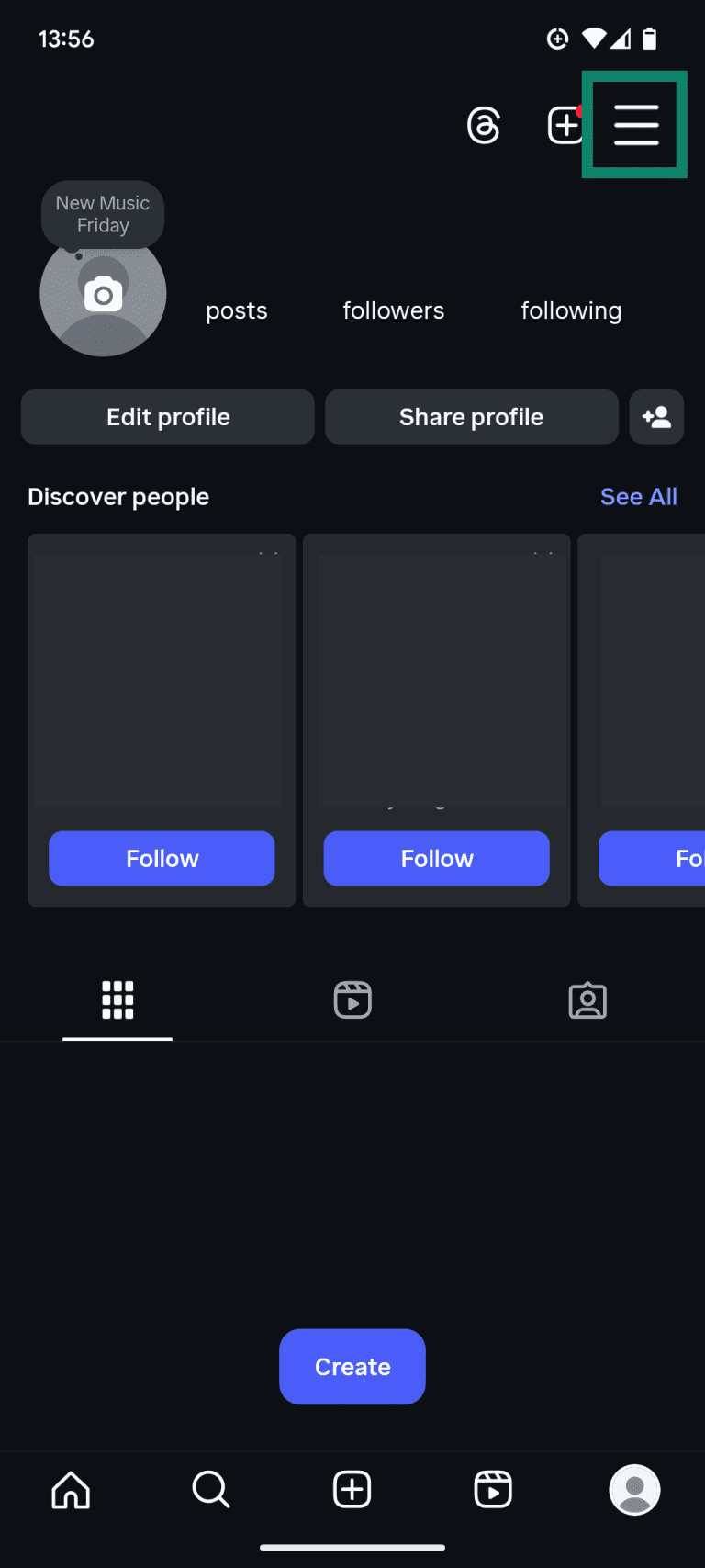 How to turn off sensitive content on social media platforms