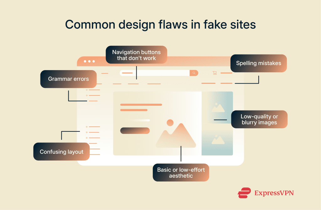 How to tell if an online store is legit: 12 clear signs to check
