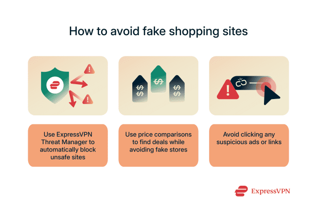 How to tell if an online store is legit: 12 clear signs to check
