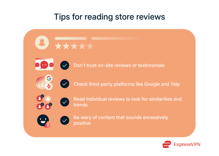 How to tell if an online store is legit: 12 clear signs to check