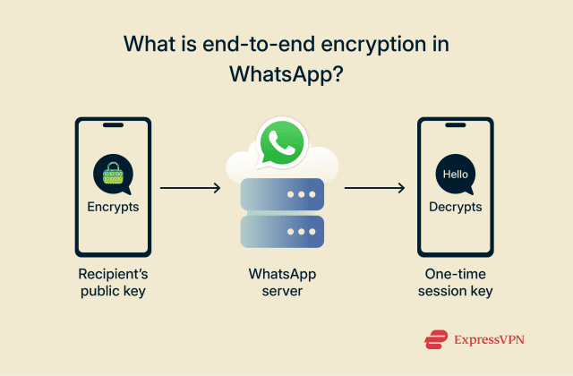 How to enable end-to-end encryption in WhatsApp (2025 guide)