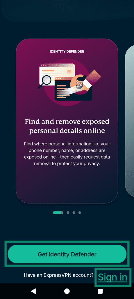What to do if your information is on the dark web | ExpressVPN