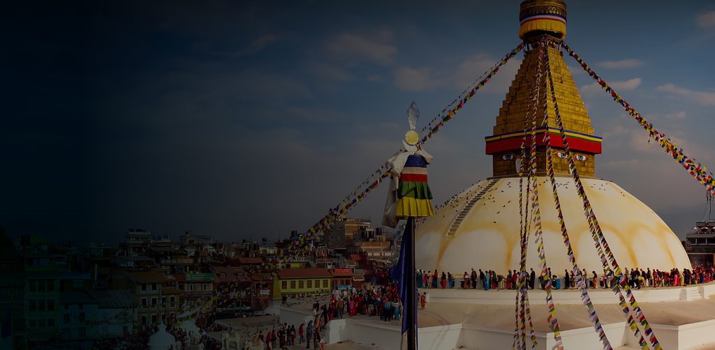 Best Nepal VPN 2026 - Get a Private Nepali IP | ExpressVPN