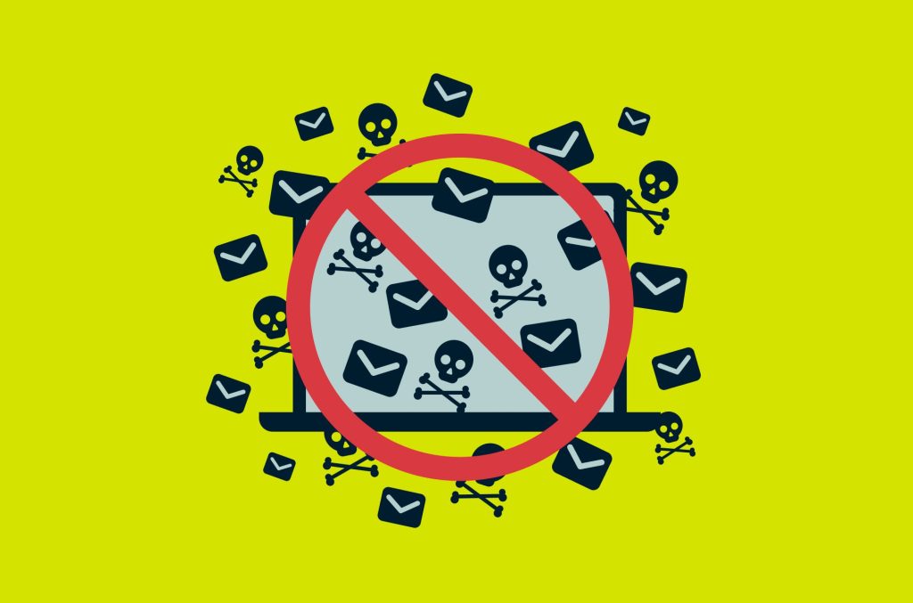 How to stop spam emails for good | Block junk mail easily