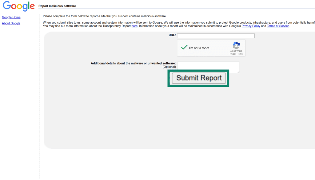 How to report a website? Step-by-step guide | ExpressVPN