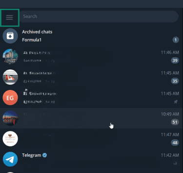 How to delete a Telegram account on Android, iPhone, and desktop
