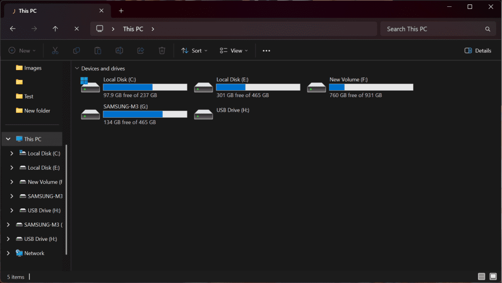 How to encrypt a flash drive (Windows, Mac) | Secure your USB