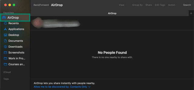 Is AirDrop secure? How to use it without risk | ExpressVPN