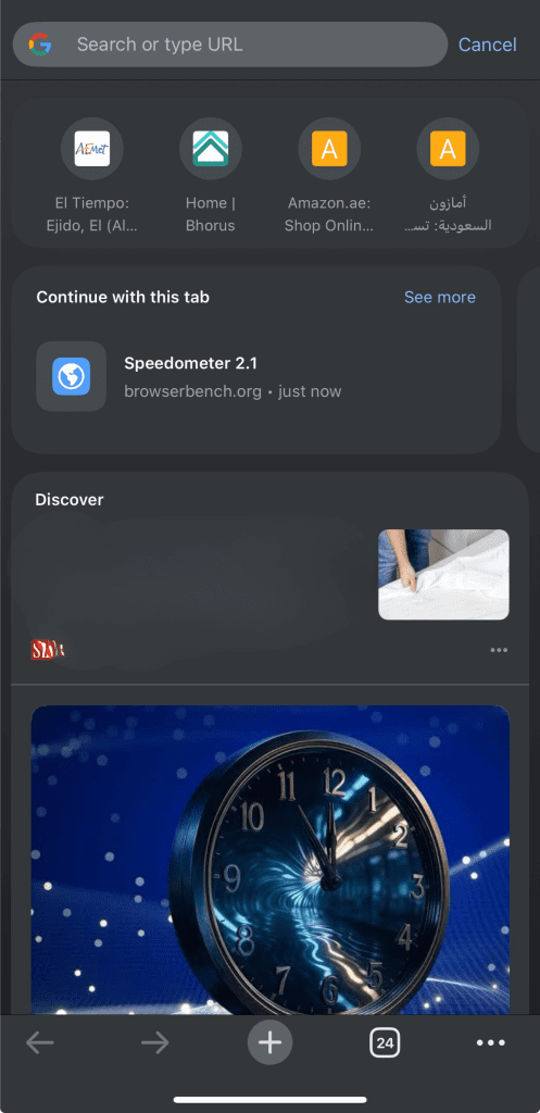 Safari vs. Chrome: The best browser for Apple users in 2026