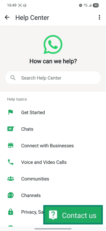 WhatsApp hacked? How to recover and protect your account
