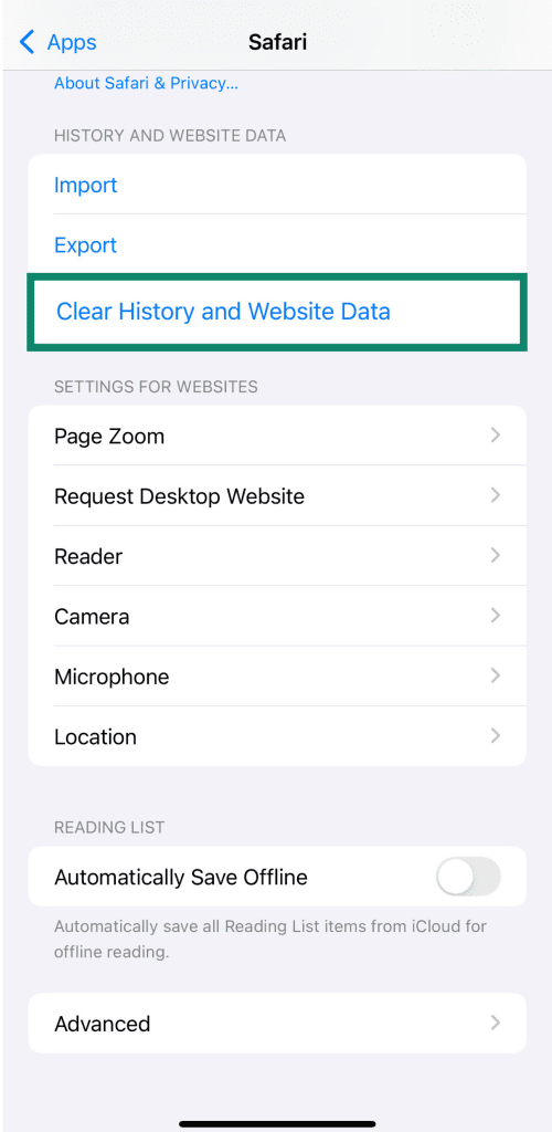 Cache vs. cookies: What they store and how it affects you